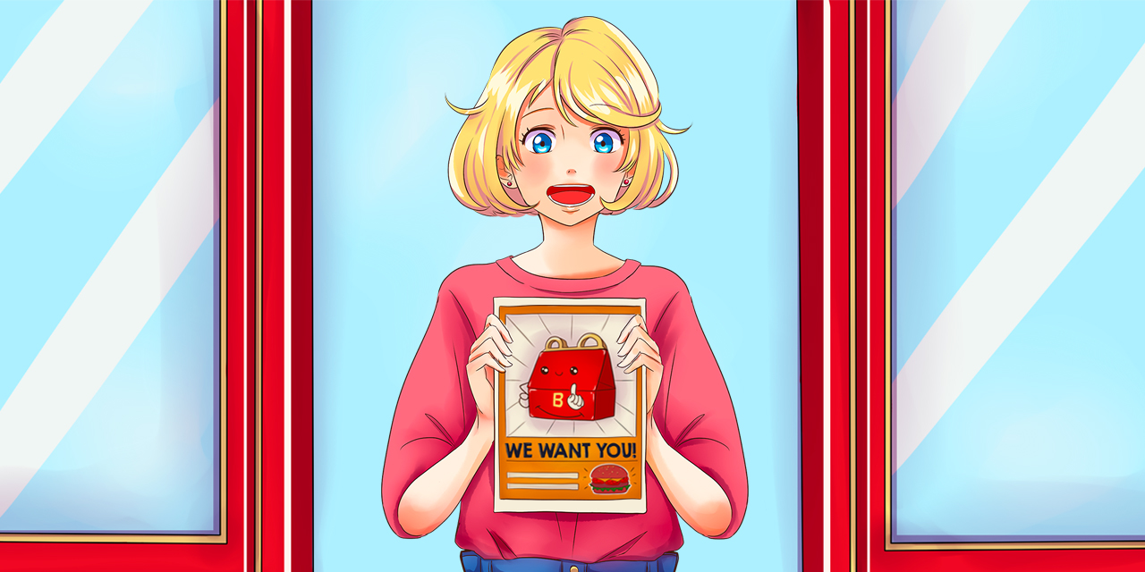 Careers - Boomware Studio